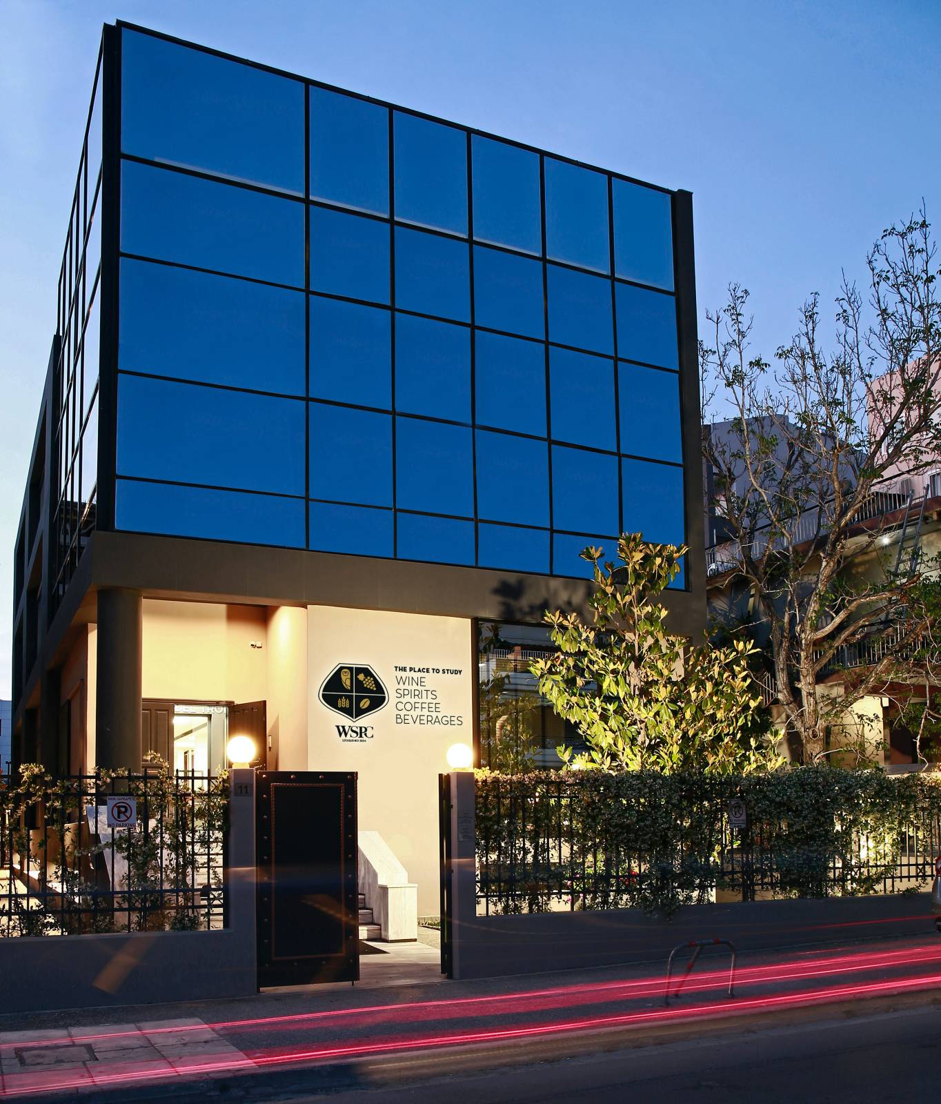 WSPC - Grapemag. Wine News. Wine stories.