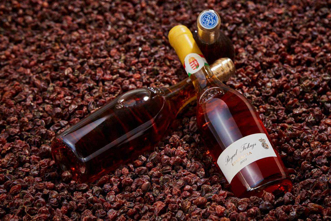 ROYAL TOKAJI - Grapemag. Wine News. Wine stories.