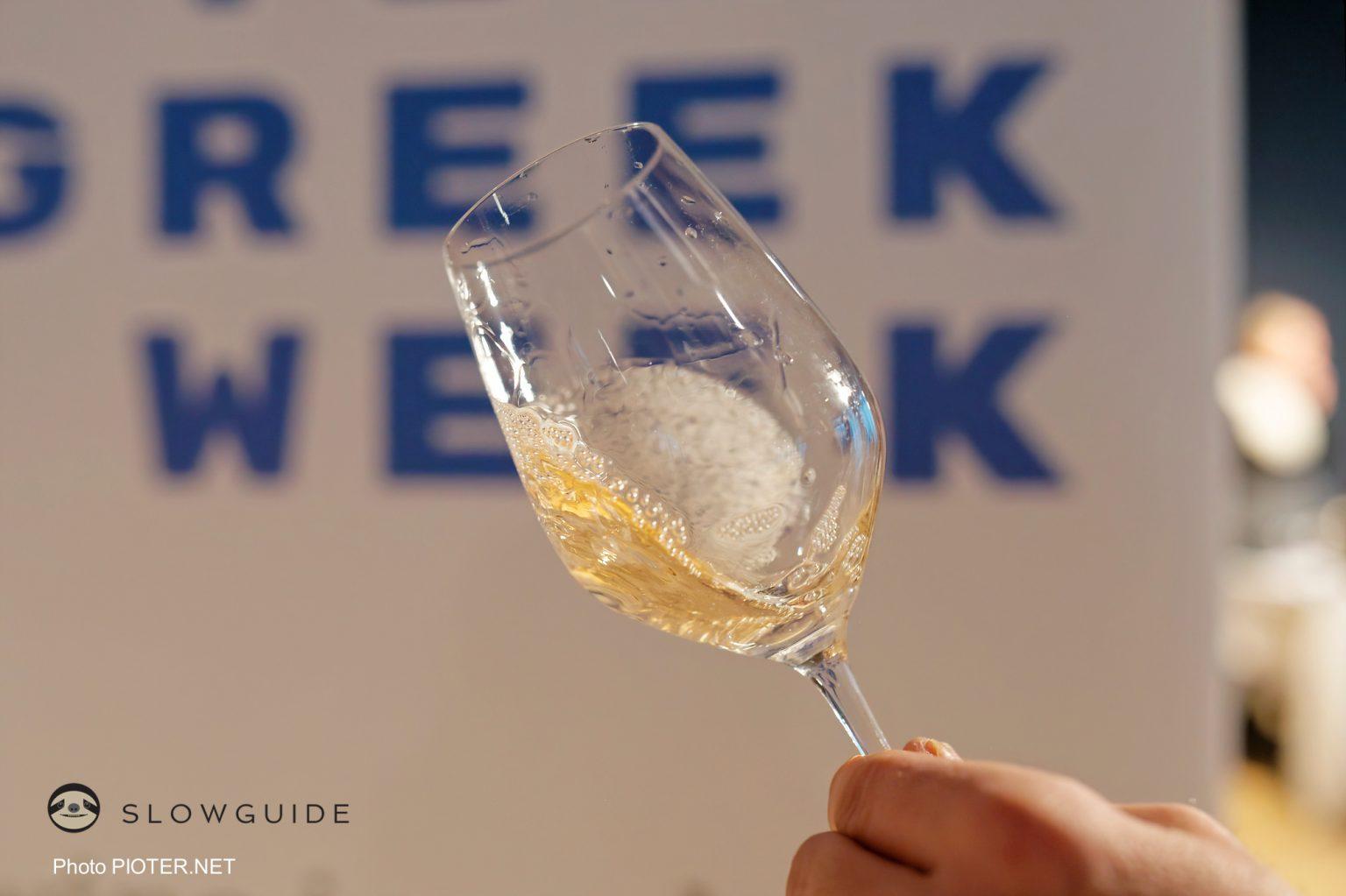 ΤΟ ΕΛΛΗΝΙΚΟ ΚΡΑΣΙ ΣΤΗΝ ΠΟΛΩΝΙΑ - Grapemag. Wine News. Wine stories.