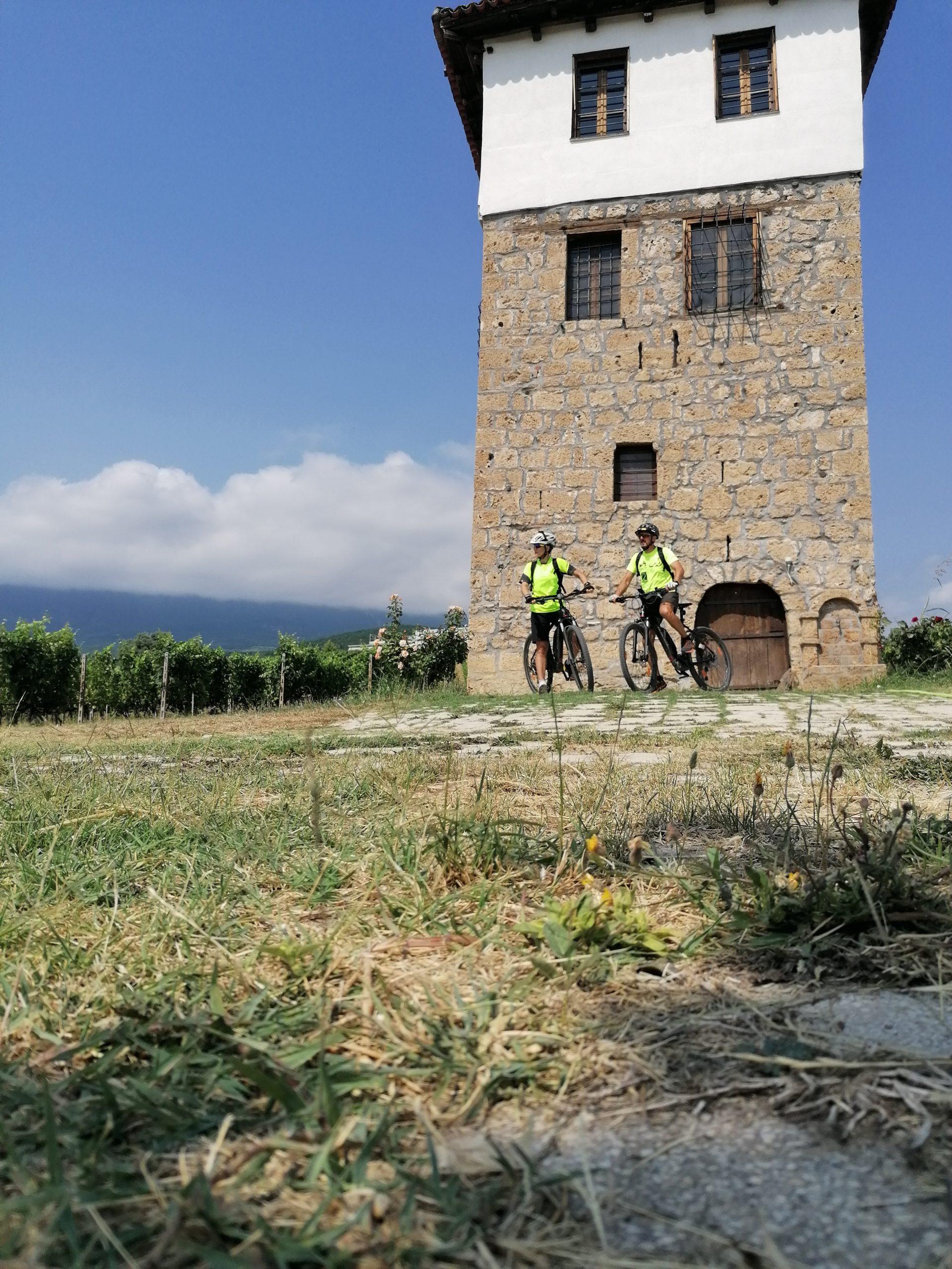 KIR-YIANNI ESTATE - Grapemag. Wine News. Wine stories.