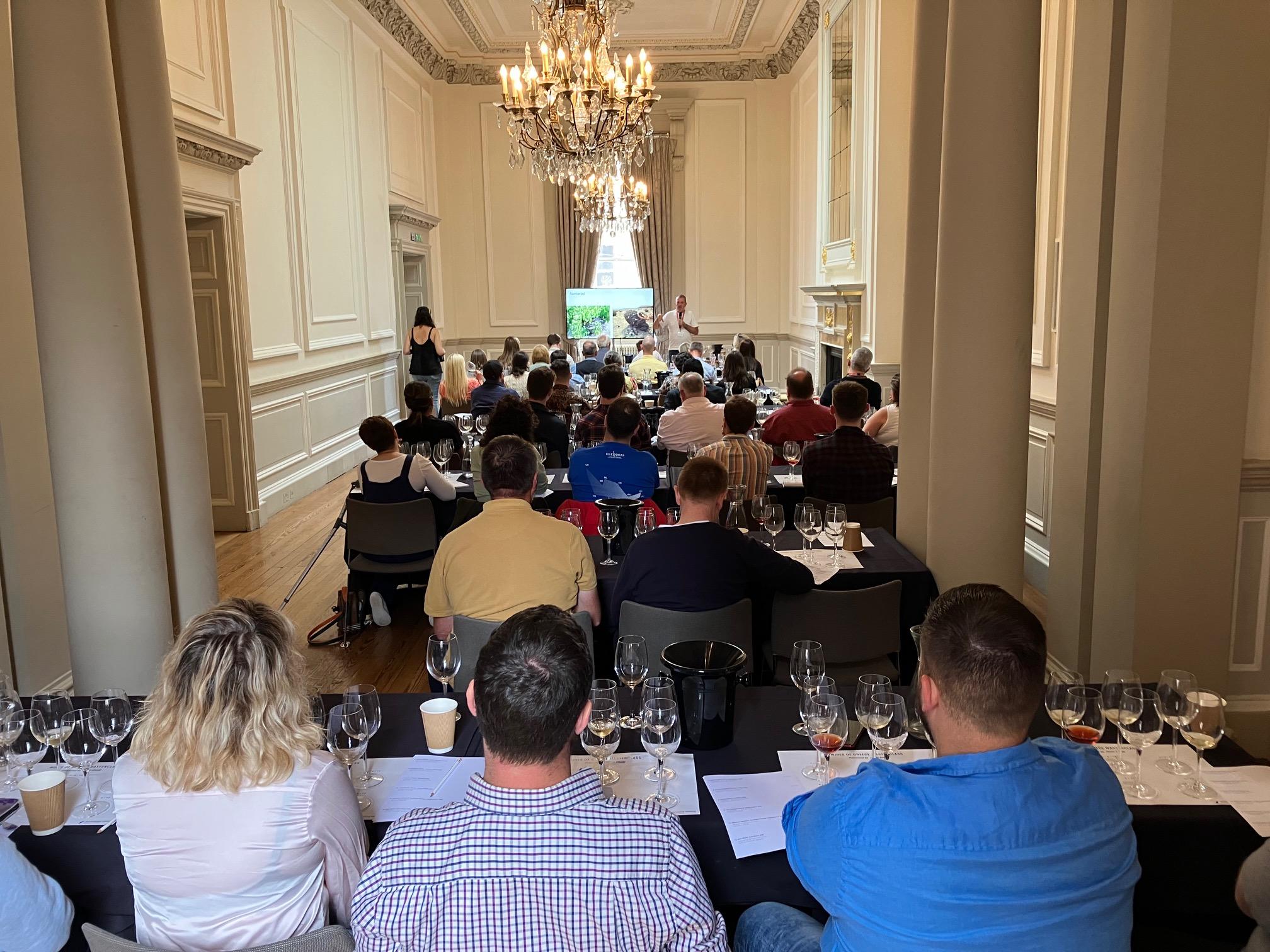 LONDON CALLING vol 2 - Grapemag. Wine News. Wine stories.