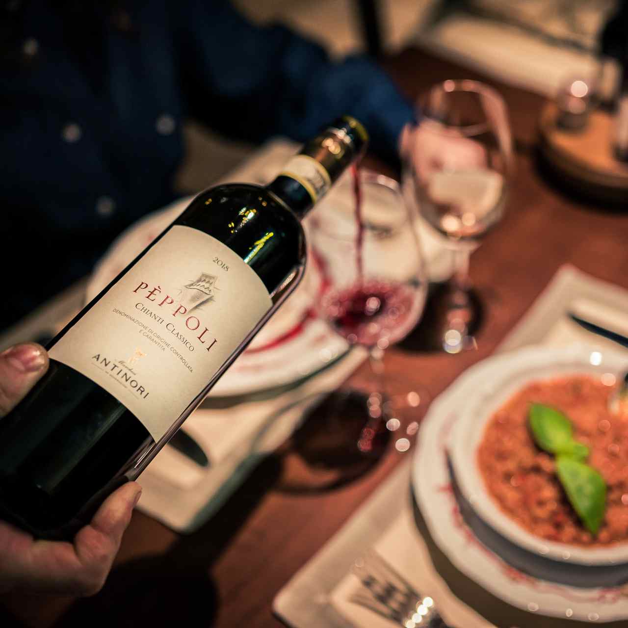 CANTINETTA ANTINORI - Grapemag. Wine News. Wine stories.