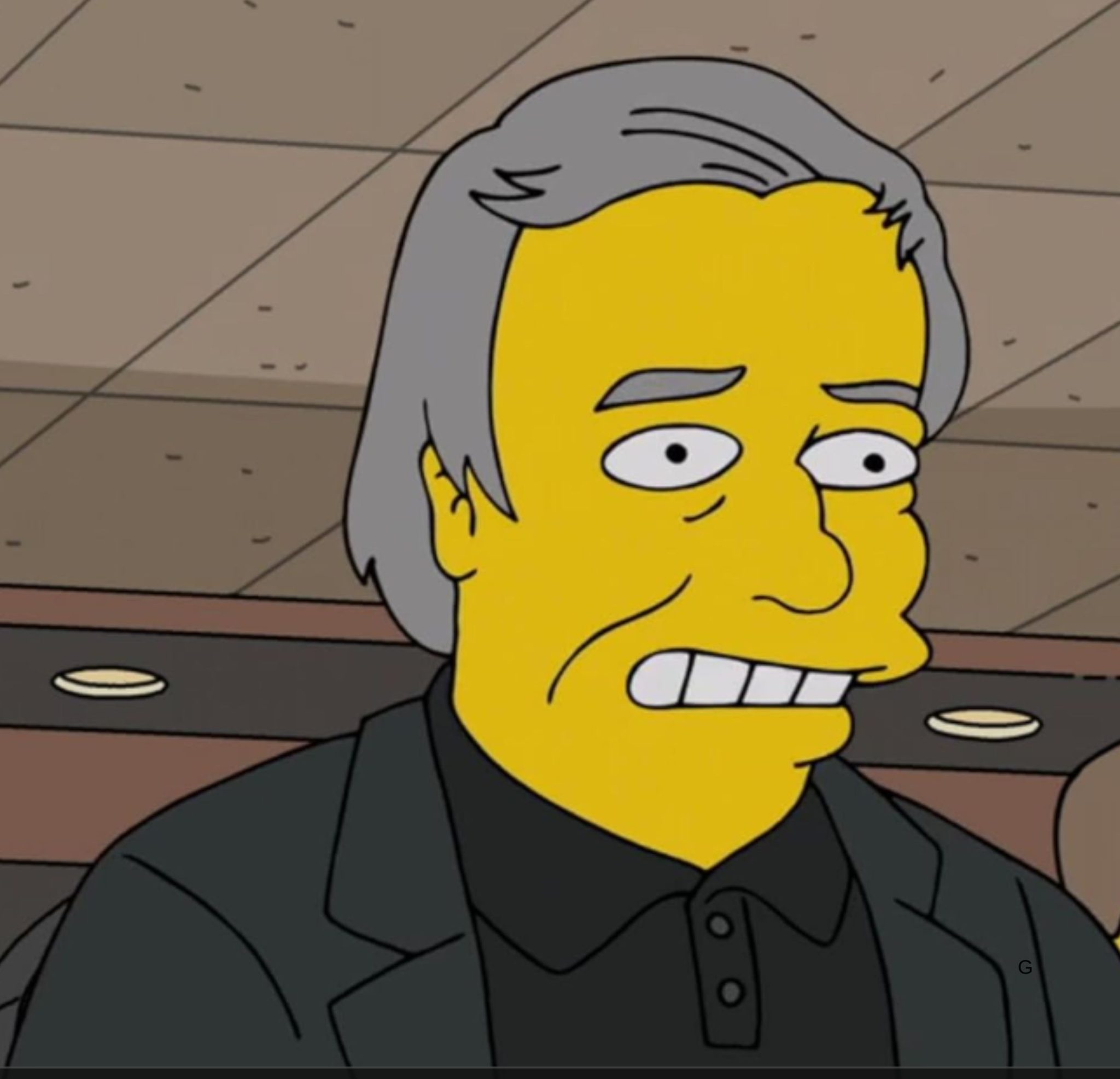 ΟΙ SIMPSONS ΚΑΙ ΤΟ ΚΡΑΣΙ - Grapemag. Wine News. Wine stories.