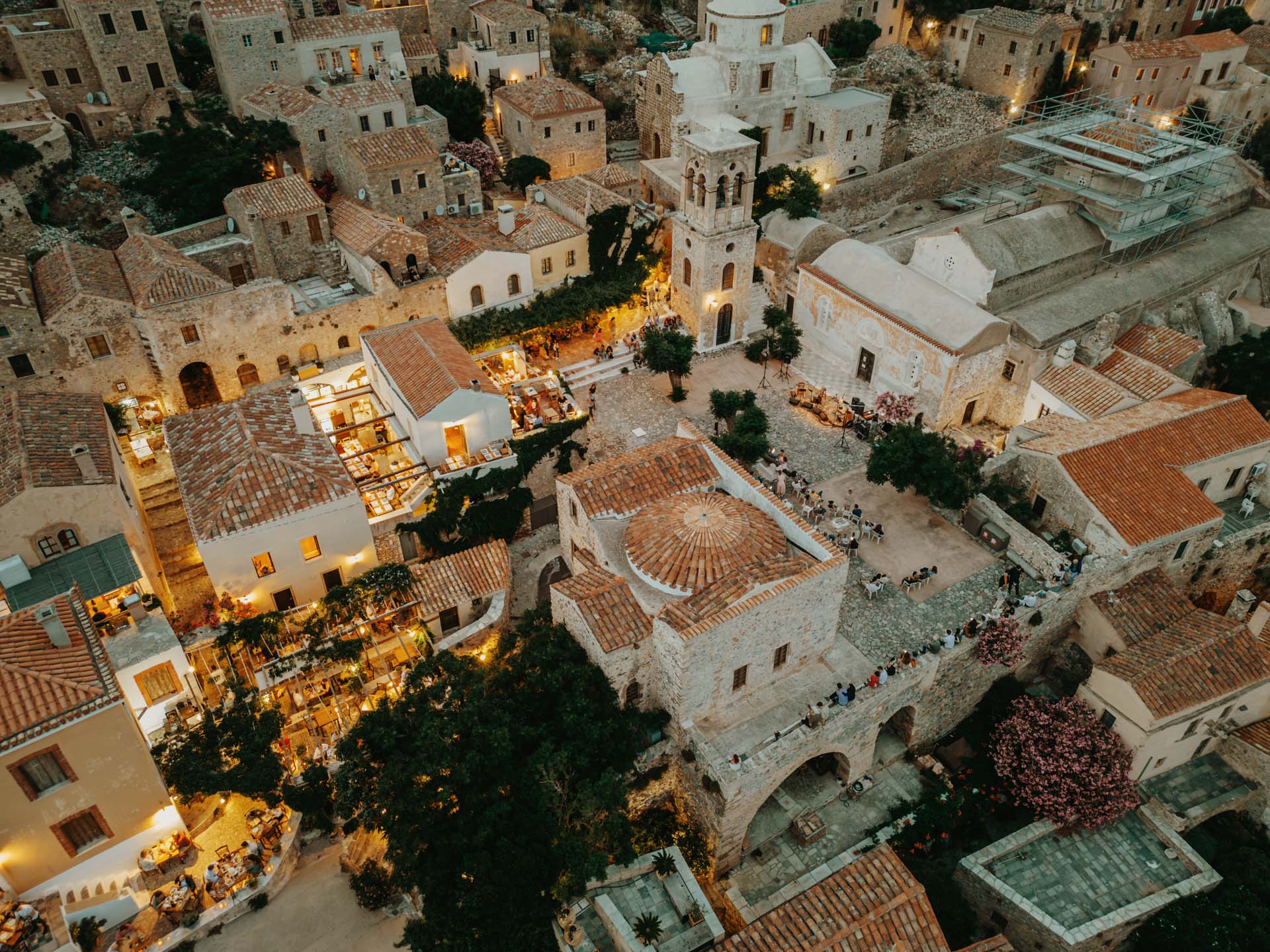 ΦΕΣΤΙΒΑΛ ΓΙΑ ΤΗ MALVASIA ΣΤΗ ΜΟΝΕΜΒΑΣΙΑ - Grapemag. Wine News. Wine ...