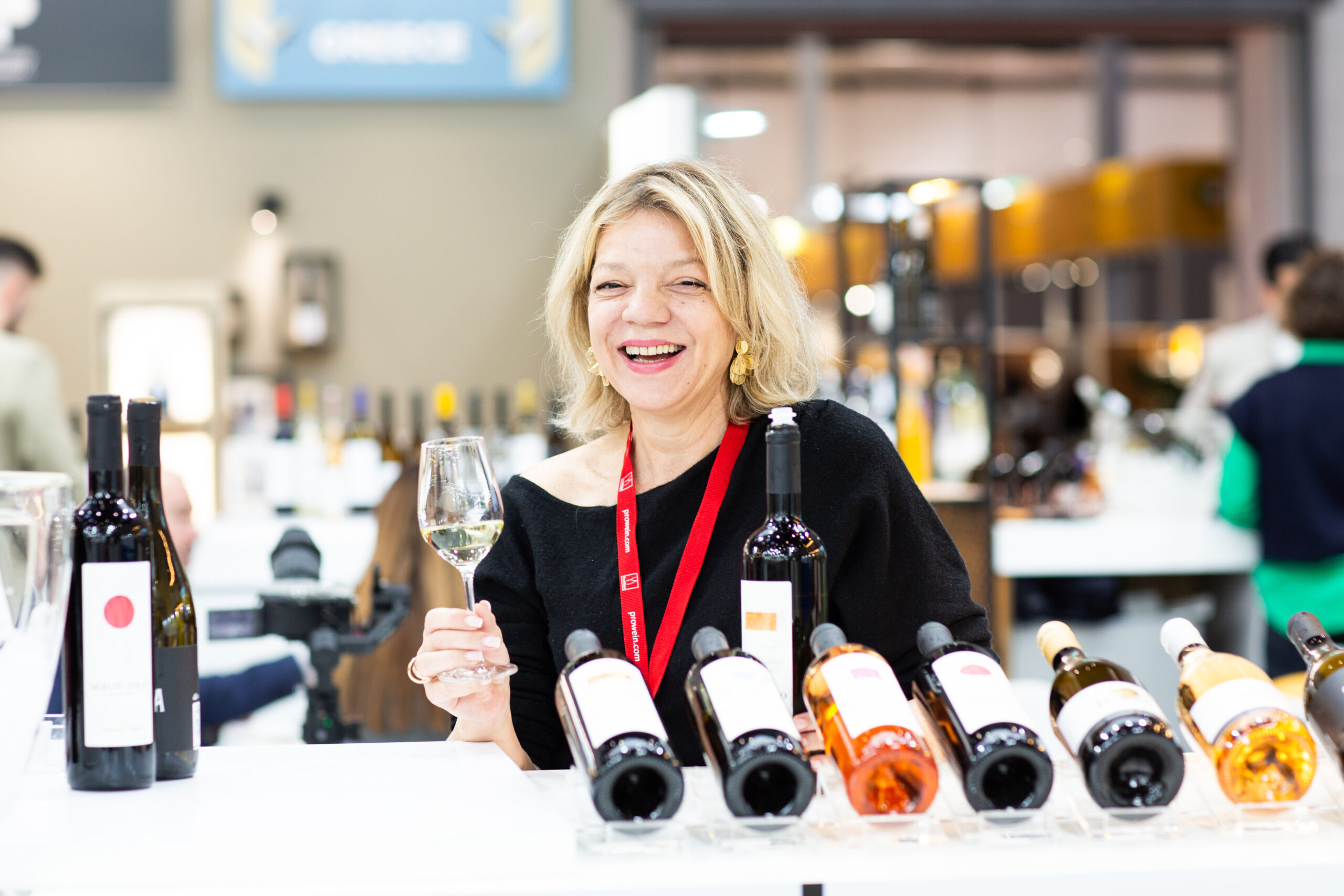 ΑΝΑΣΤΑΣΙΑ ΦΡΑΓΚΟΥ - Grapemag. Wine News. Wine stories.